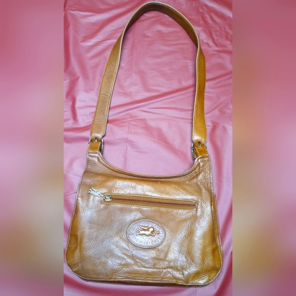 American Angel | Bags | American Angel Vintage Satchelshoulder Soft ...